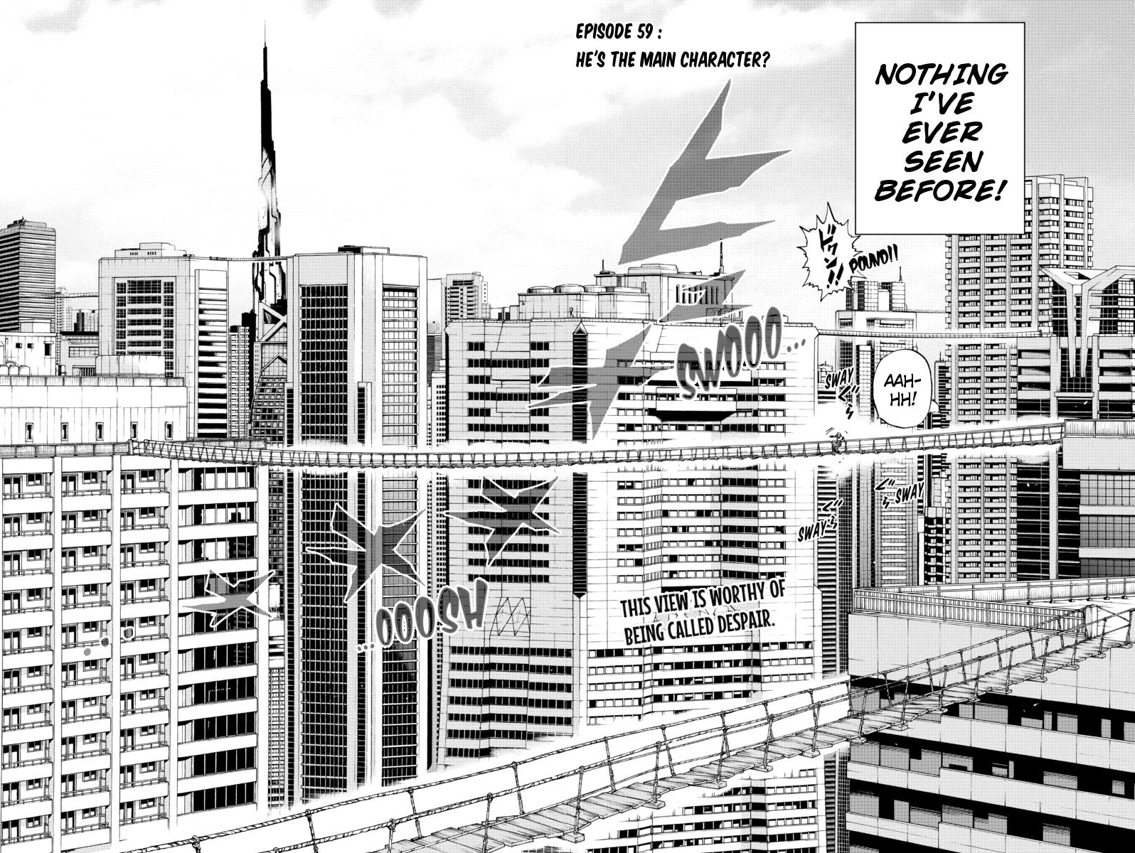 Chapter 59 | Tenkuu Shinpan Wikia | Fandom Chapter 59 | Tenkuu Shinpan Wikia | Fandom