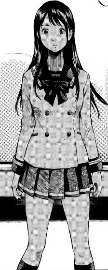 Yuri Honjo | Tenkuu Shinpan Wikia | FANDOM powered by Wikia Yuri Honjo | Tenkuu Shinpan Wikia | FANDOM powered by Wikia