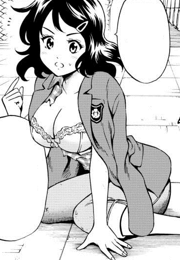 Megumi Saito | Tenkuu Shinpan Wikia | FANDOM powered by Wikia Megumi Saito | Tenkuu Shinpan Wikia | FANDOM powered by Wikia