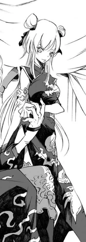 Velgrynd | Tensei Shitara Slime Datta Ken Wiki | Fandom