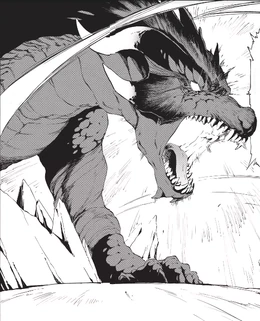 Veldora Tempest | Tensei Shitara Slime datta ken Wiki | Fandom