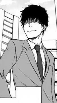 Satoru Mikami | Tensei Shitara Slime datta ken Wiki | Fandom