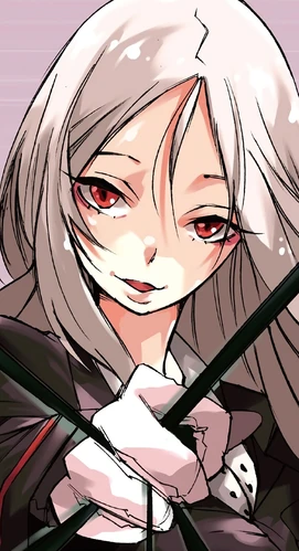 Testarossa | Tensei Shitara Slime datta ken Wiki | Fandom