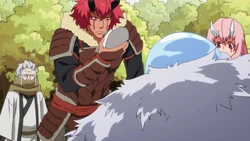 Rimuru Tempest/Chronology | Tensei Shitara Slime datta ken Wiki ...