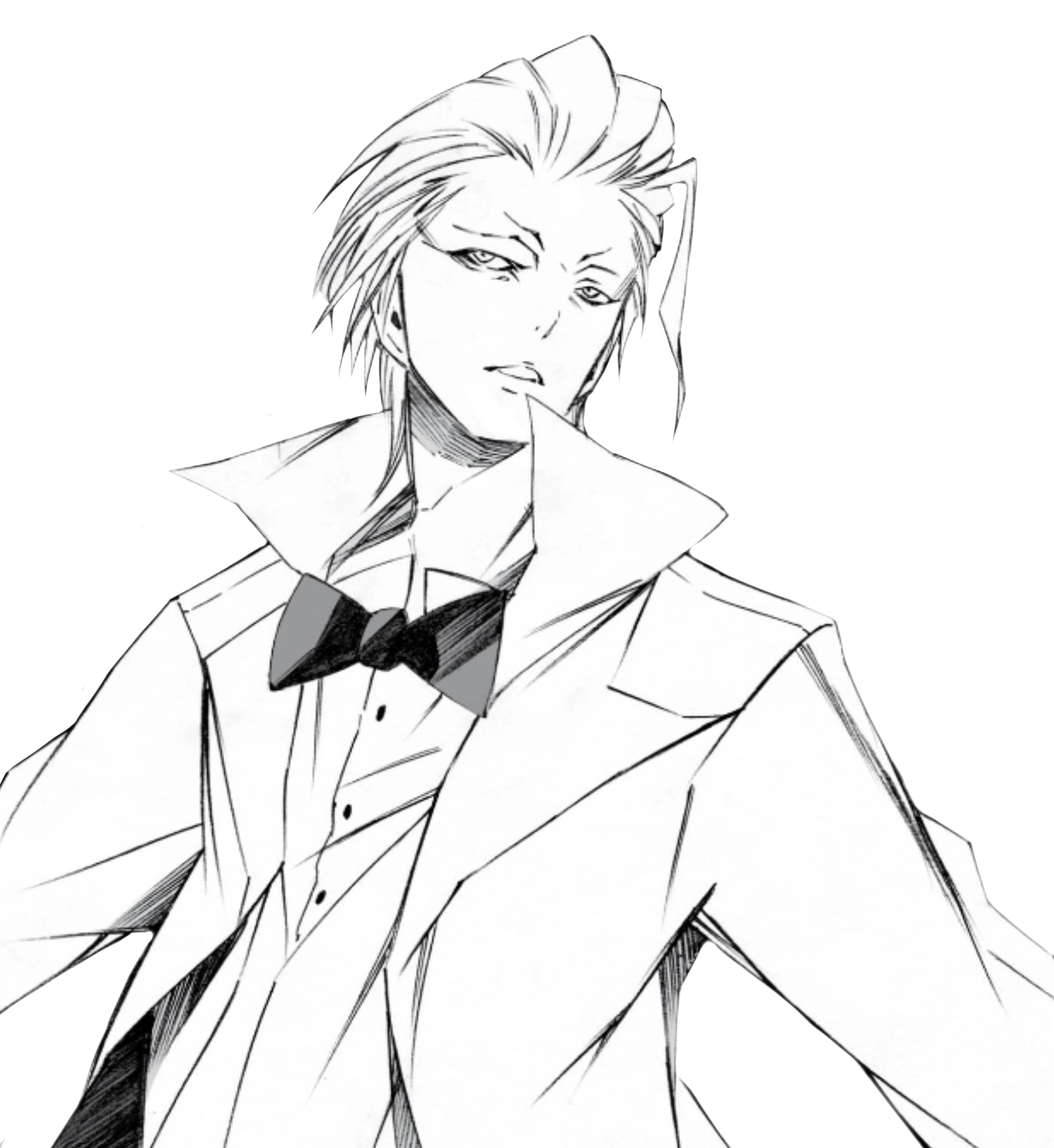 Clayman | Tensei Shitara Slime datta ken Wiki | Fandom