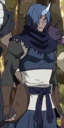 Souei | Tensei Shitara Slime datta ken Wiki | Fandom