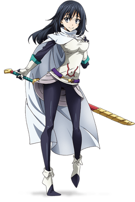 Shizue Izawa | Tensei Shitara Slime datta ken Wiki | FANDOM powered by ...