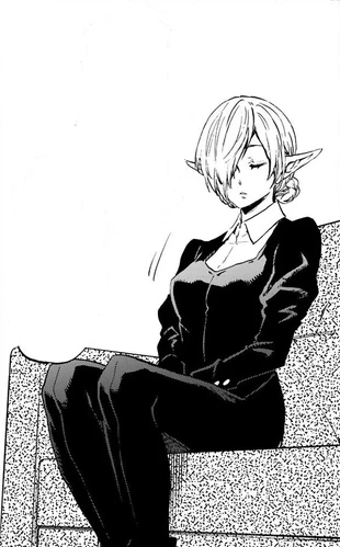 Kagali | Tensei Shitara Slime datta ken Wiki | Fandom