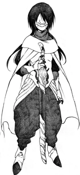 Shizue Izawa | Tensei Shitara Slime datta ken Wiki | FANDOM powered by ...