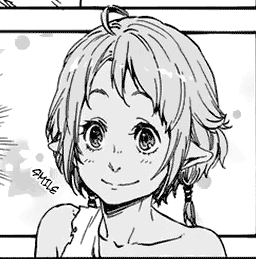 Haruna | Tensei Shitara Slime datta ken Wiki | FANDOM powered by Wikia