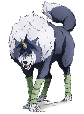 Ranga | Tensei Shitara Slime datta ken Wiki | FANDOM powered by Wikia