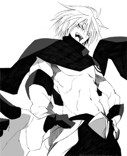 Veldora Tempest | Tensei Shitara Slime datta ken Wiki | Fandom