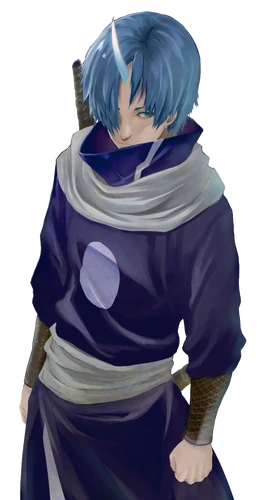 Souei | Tensei Shitara Slime datta ken Wiki | Fandom