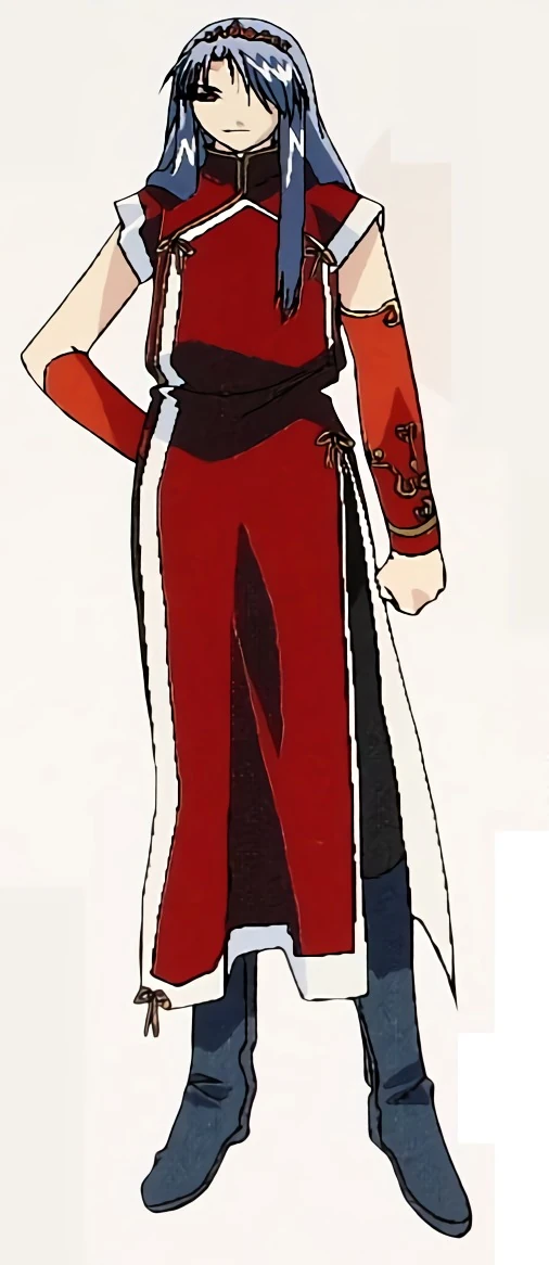 Rei | Tenshi No Shippo Wiki | Fandom