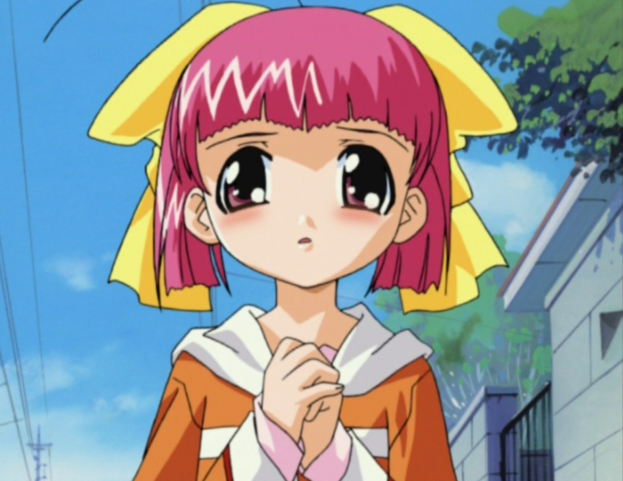 Category:Characters | Tenshi No Shippo Wiki | Fandom