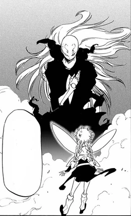 Beretta | Tensei Shitara Slime Datta Ken Wiki | Fandom