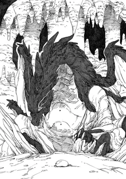 Veldora Tempest | Tensei Shitara Slime Datta Ken Wiki | Fandom