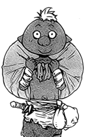 Gobta | Tensei Shitara Slime Datta Ken Wiki | Fandom