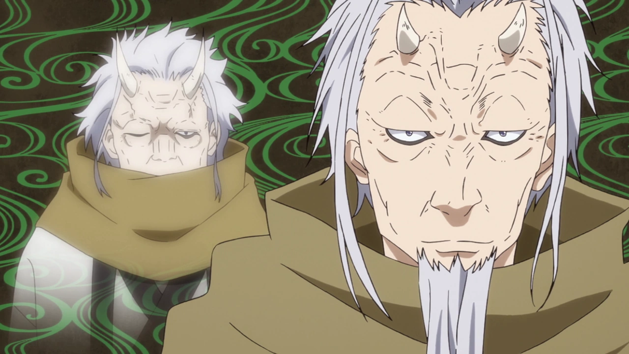 Hakurou | Tensei Shitara Slime Datta Ken Wiki | Fandom