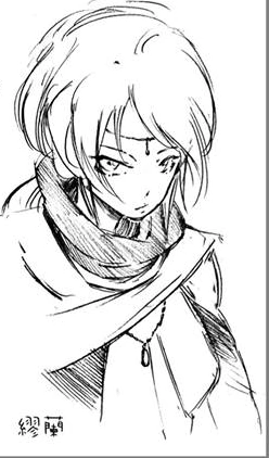 Myulan | Tensei Shitara Slime Datta Ken Wiki | Fandom