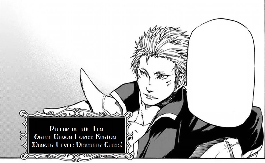 Carrion | Tensei Shitara Slime Datta Ken Wiki | Fandom