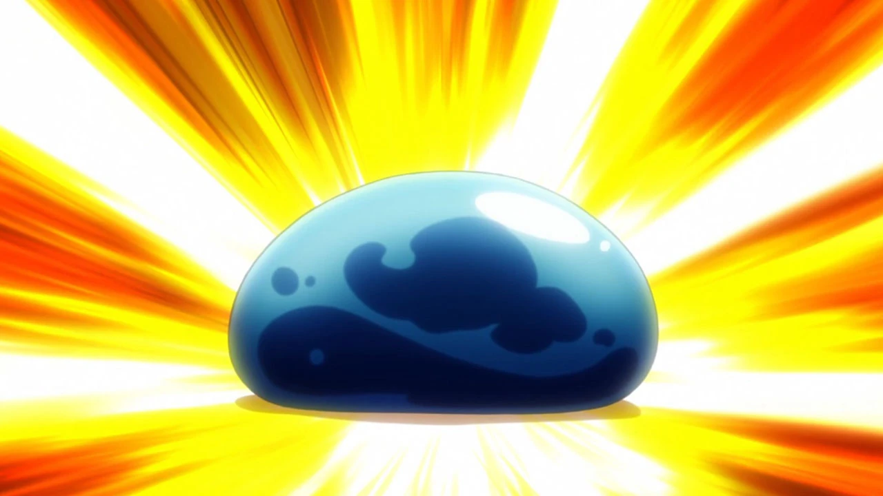 Slime | Tensei Shitara Slime Datta Ken Wiki | Fandom
