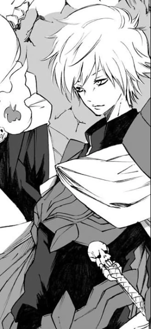 Albert | Tensei Shitara Slime Datta Ken Wiki | Fandom