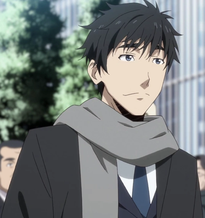 Satoru Mikami | Tensei Shitara Slime Datta Ken Wiki | Fandom