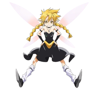 Ramiris | Tensei Shitara Slime Datta Ken Wiki | Fandom