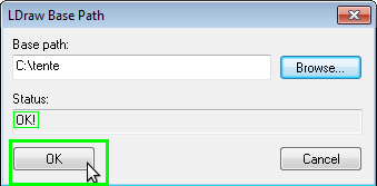Tente3D: Manual de uso básico de mlcad | Tente 3D Wiki | Fandom