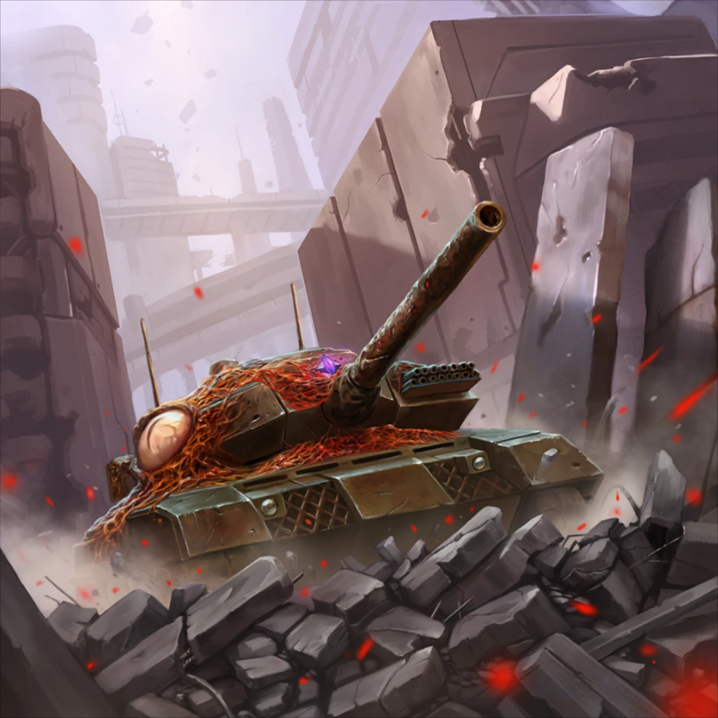 Tank Image Thread. | Page 36 | SpaceBattles