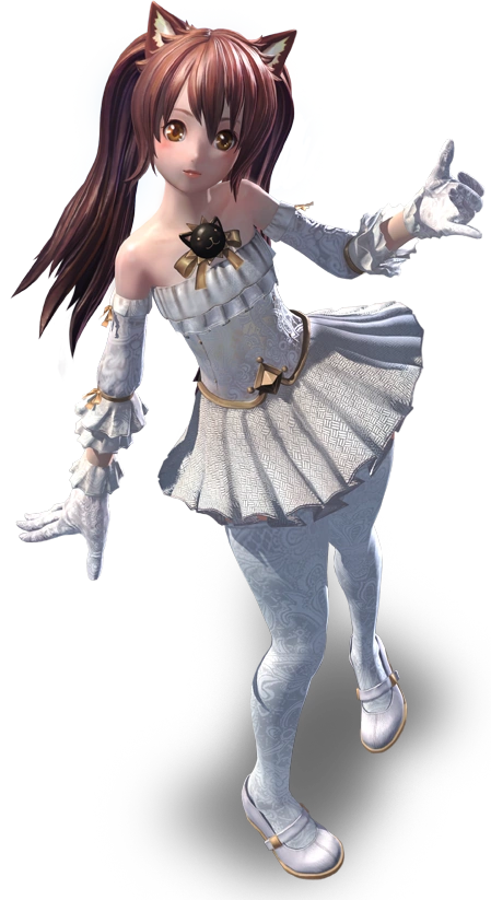 Elin | Tera Wiki | Fandom