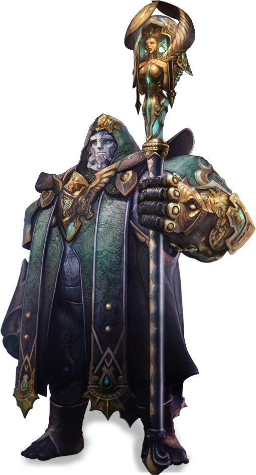 Baraka | Tera Wiki | Fandom