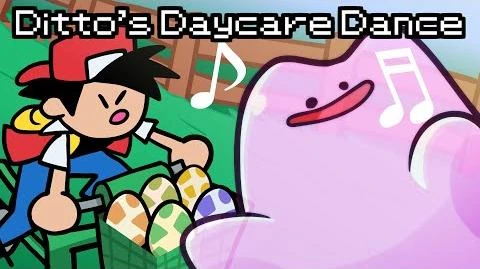 Ditto | TerminalMontage Wiki | Fandom