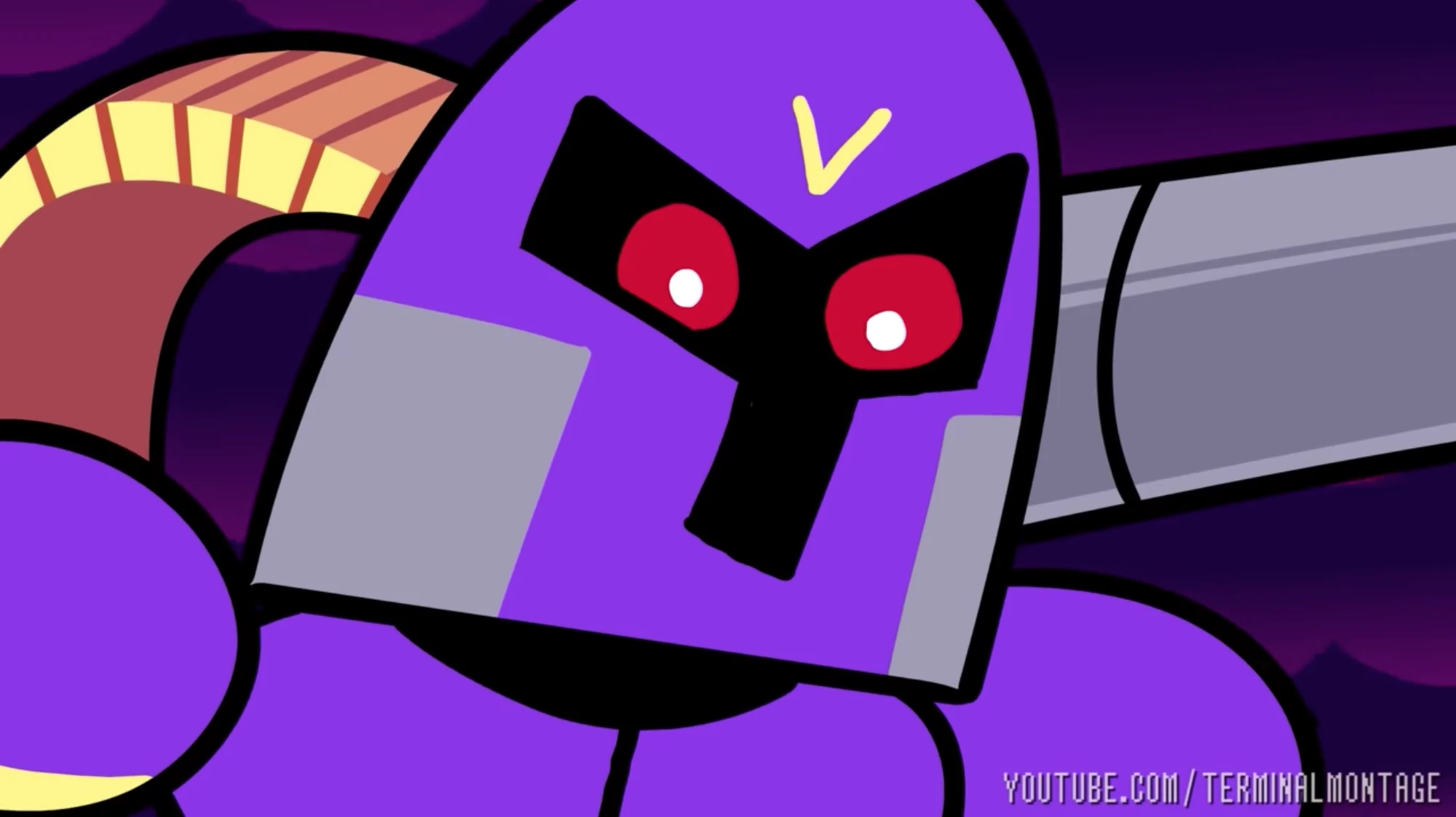 Vile | TerminalMontage Wiki | Fandom