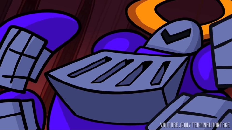 Mega Titan | TerminalMontage Wiki | Fandom