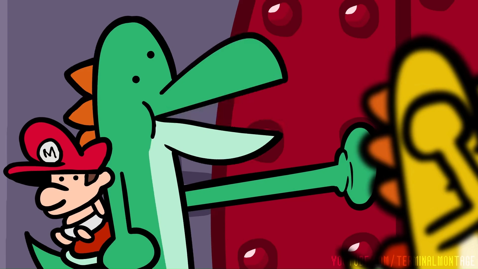 Category:Article stubs | TerminalMontage Wiki | Fandom