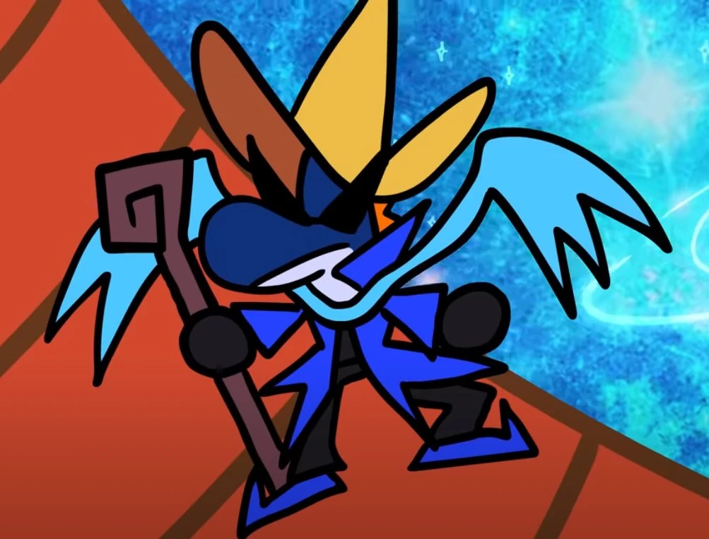 Category:Characters | TerminalMontage Wiki | Fandom