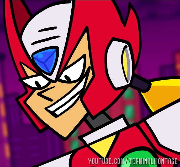 Zero | TerminalMontage Wiki | Fandom