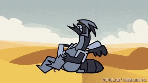 Kyurem | TerminalMontage Wiki | Fandom