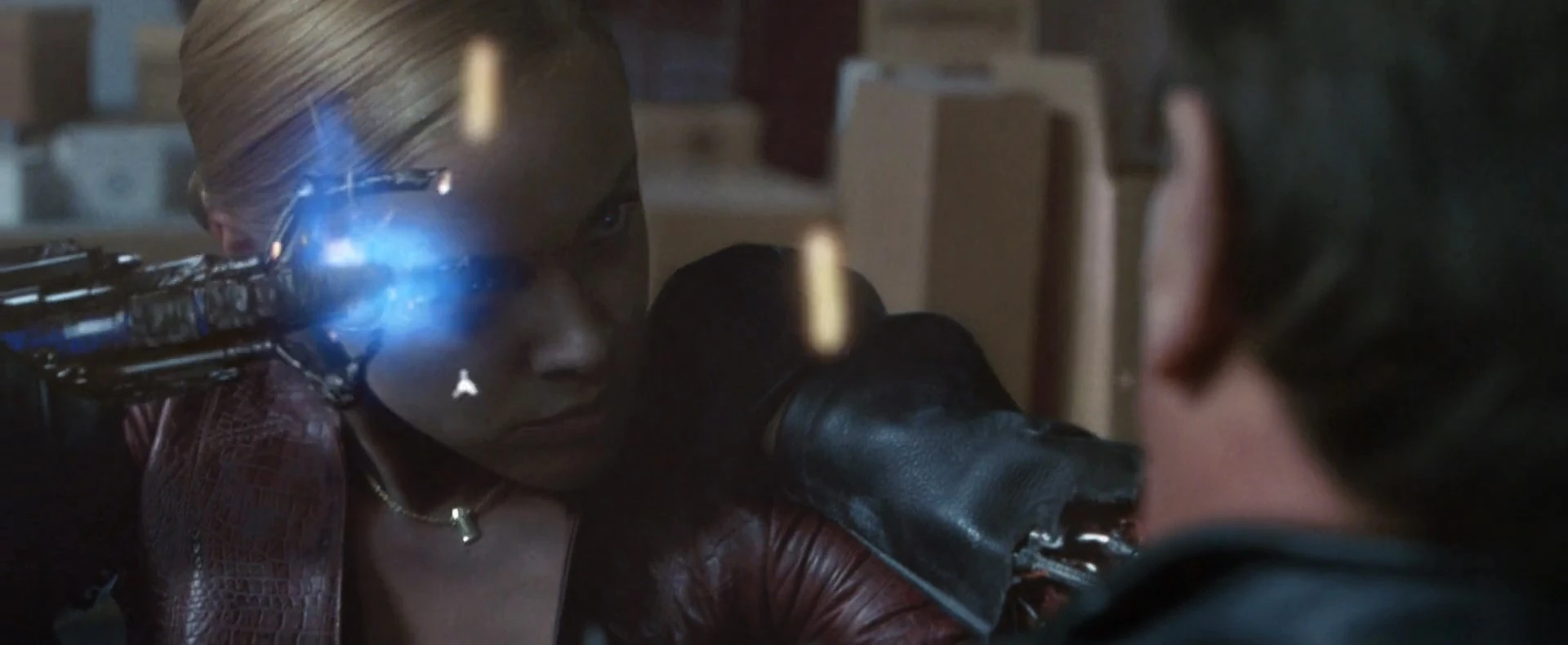 Category:Images/Terminator 3: Rise of the Machines/Screenshot ...