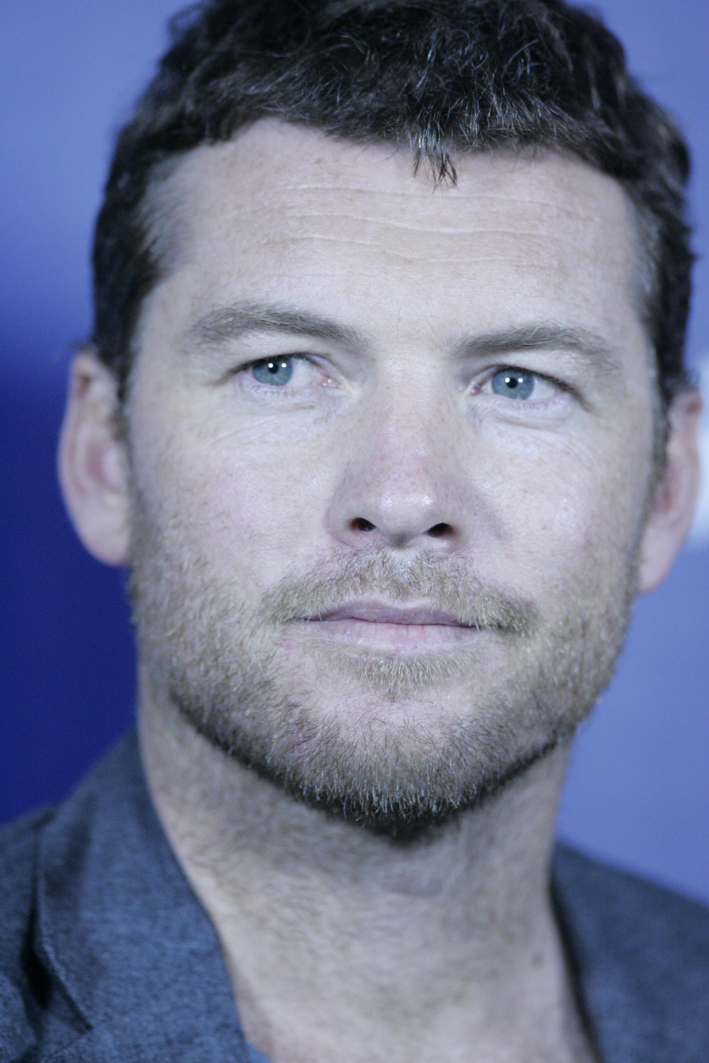 Sam Worthington | Wikia Terminator | Fandom Sam Worthington | Wikia Terminator | Fandom