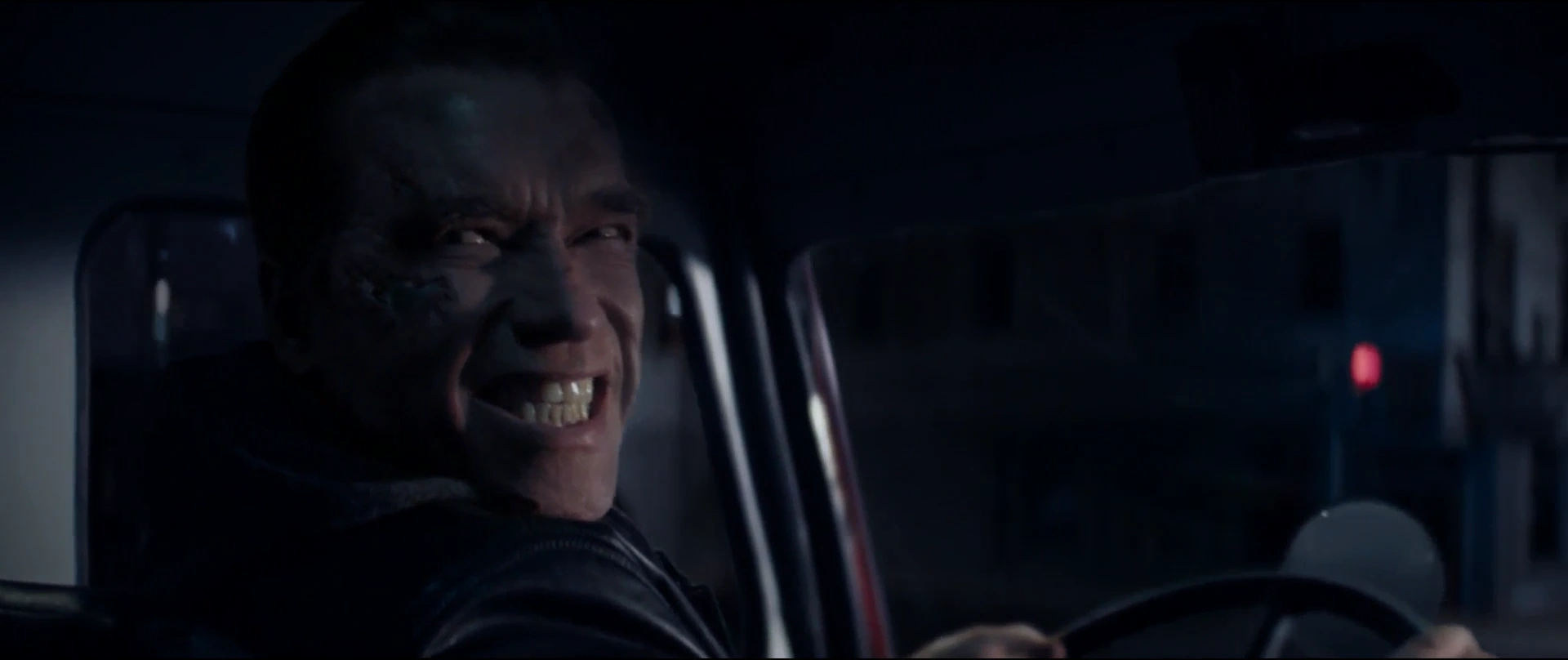 Skin job | Terminator Wiki | Fandom