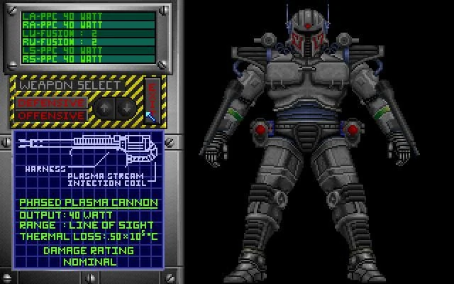 Plasma cannon | Terminator Wiki | Fandom