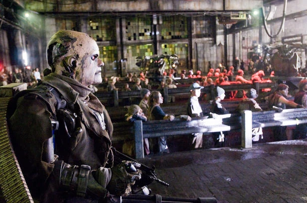 Terminator T-100 | Wikia Terminator | FANDOM powered by Wikia