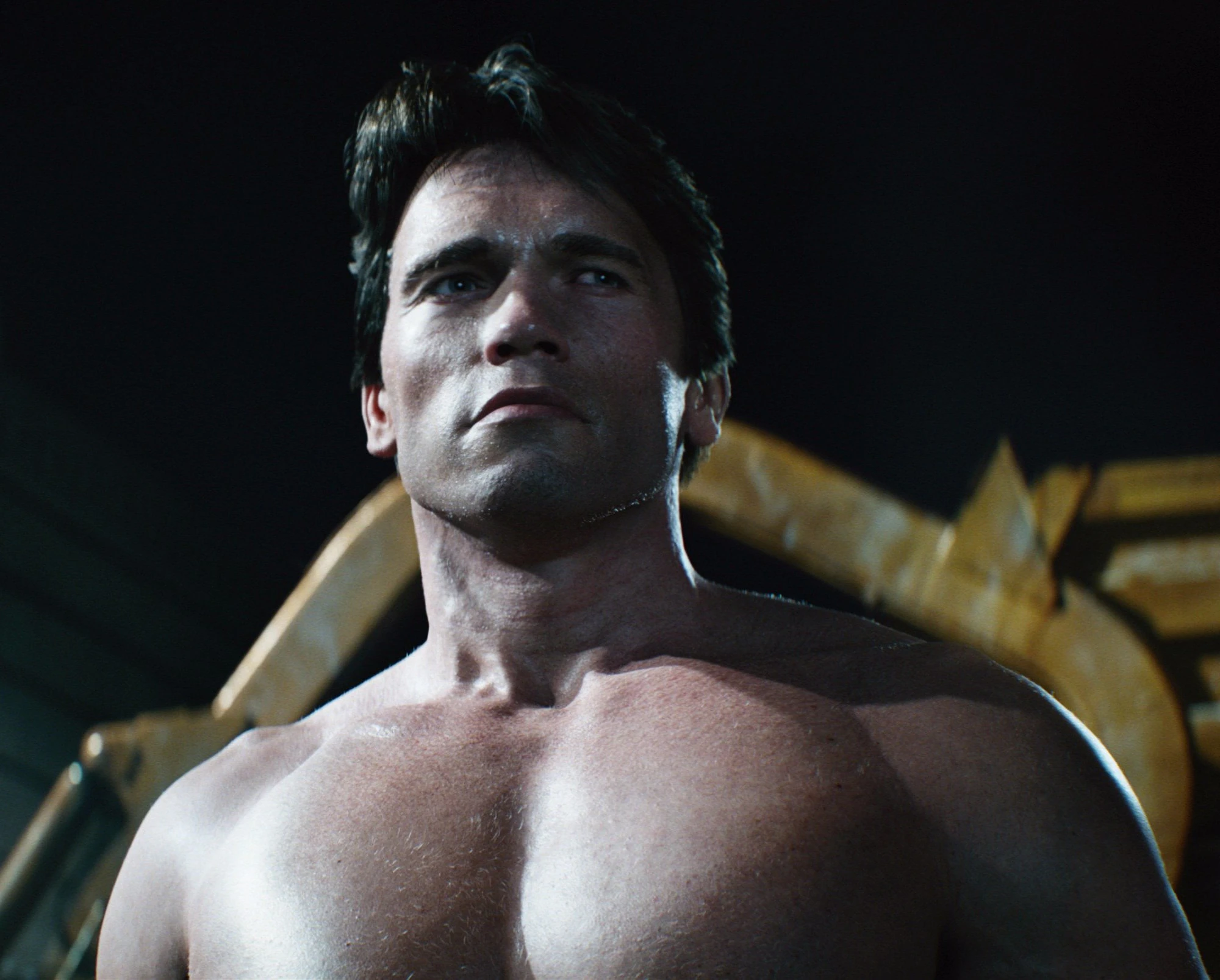 T-800 (Terminator)/Genisys | Terminator | Fandom