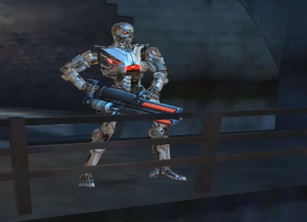 T7t Terminator Wiki Fandom Powered By Wikia