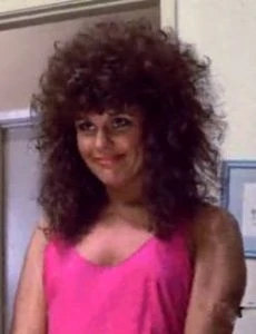 Ginger Ventura | Terminator | FANDOM powered by Wikia