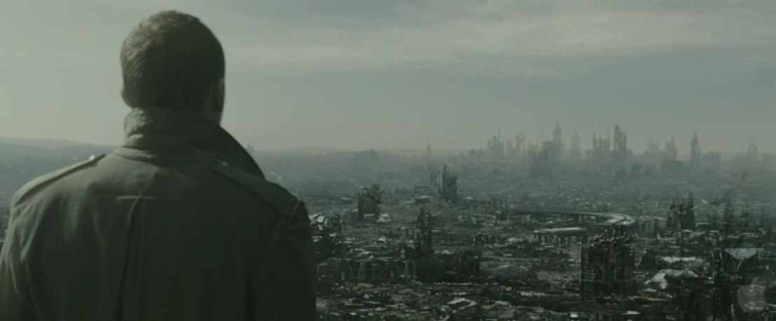 Los Angeles | Terminator Wiki | Fandom