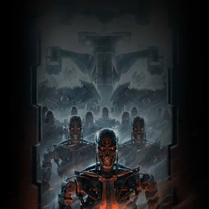 T-47 | Terminator Wiki | Fandom